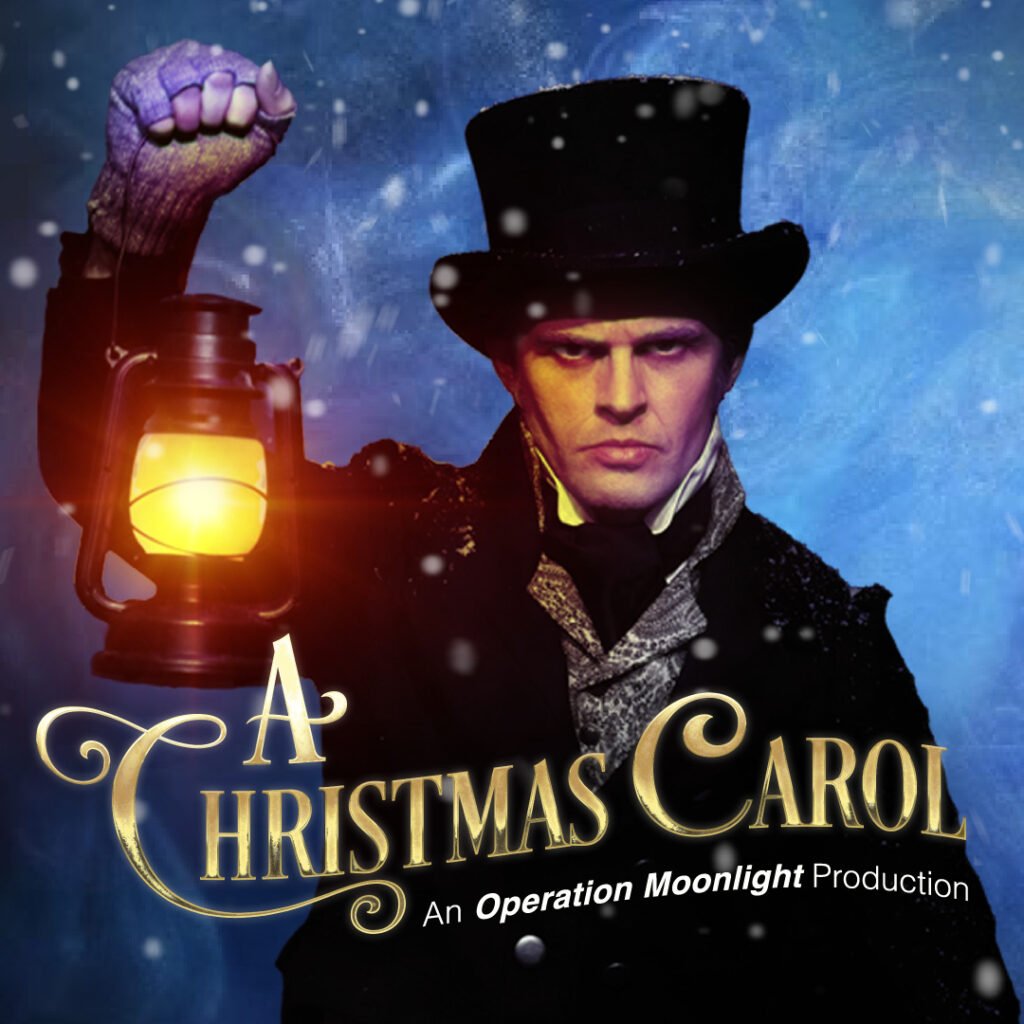 Operation Moonlight – The best of music and theatre
